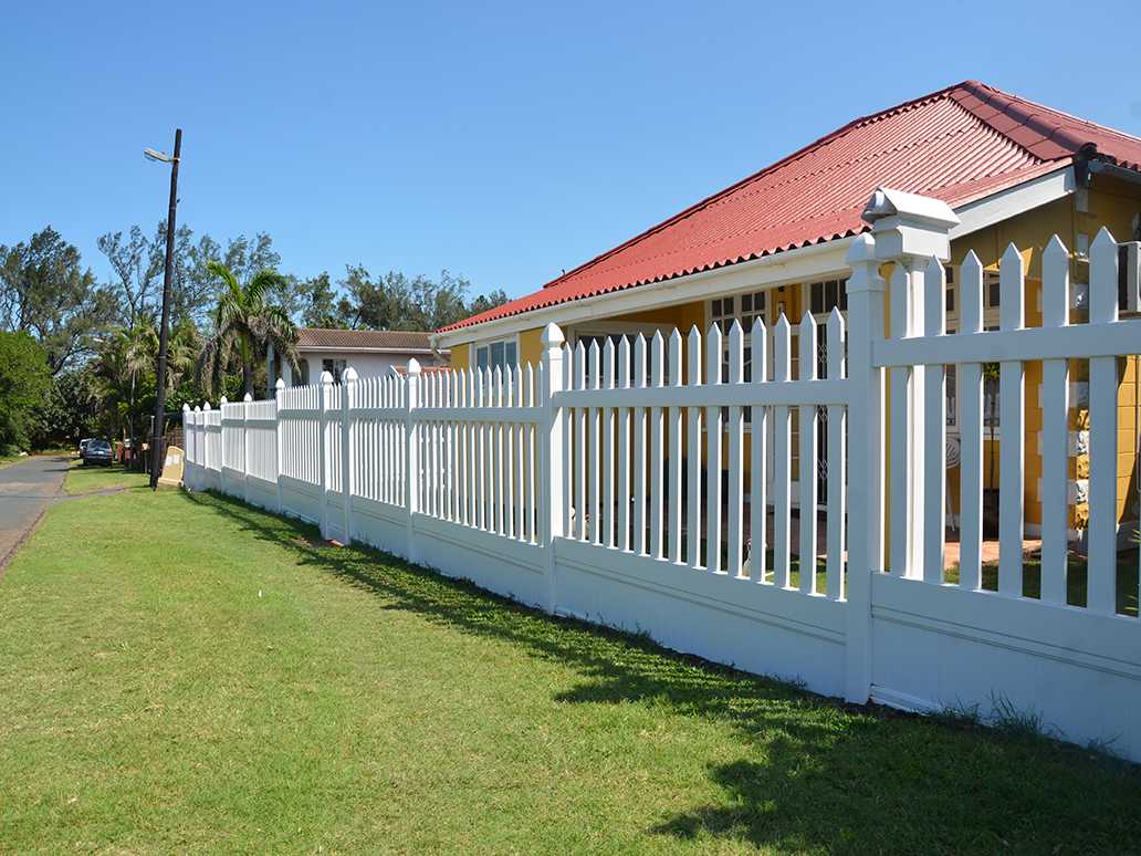 Products – Absolut Fencing KZN